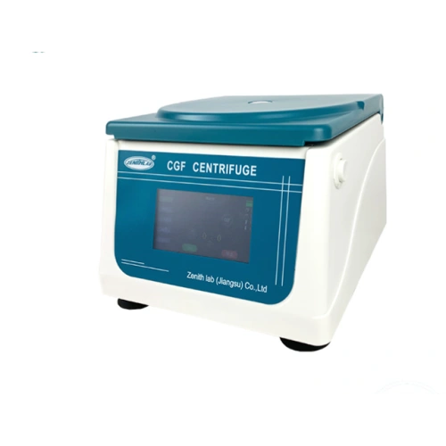 Laboratory Hot sell CGF Dental Blood Centrifuge LC-04P-L China Manufacturers Suppliers Factory ...